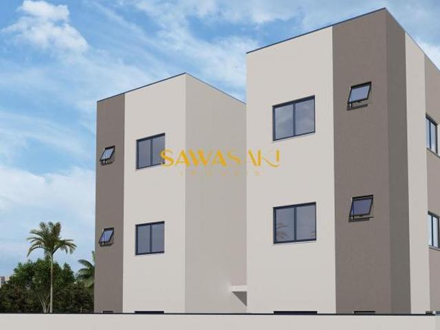 Apartamento Pronto