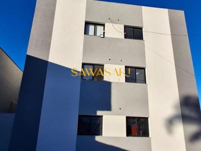Apartamento Pronto