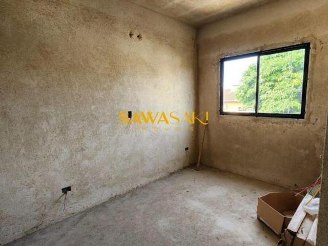 Apartamento Em Construção