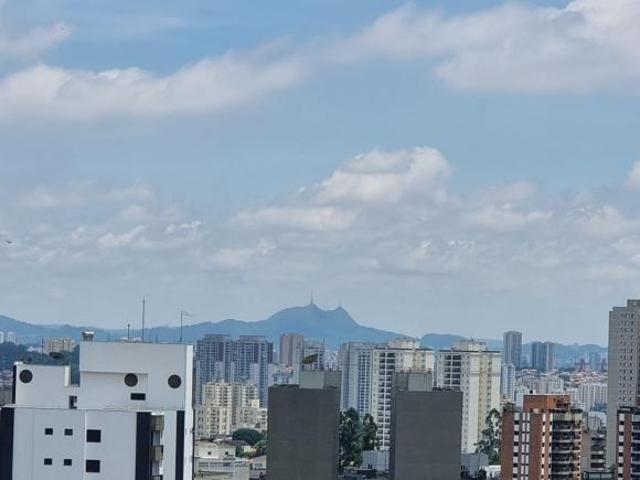 Apartamento pronto com alto padrão de acabamento RG OSCAR EXTO