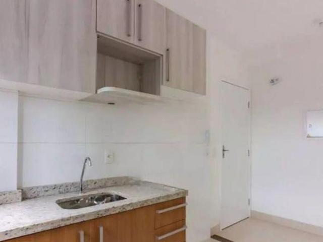 Apartamento pronto com condomínio completo!