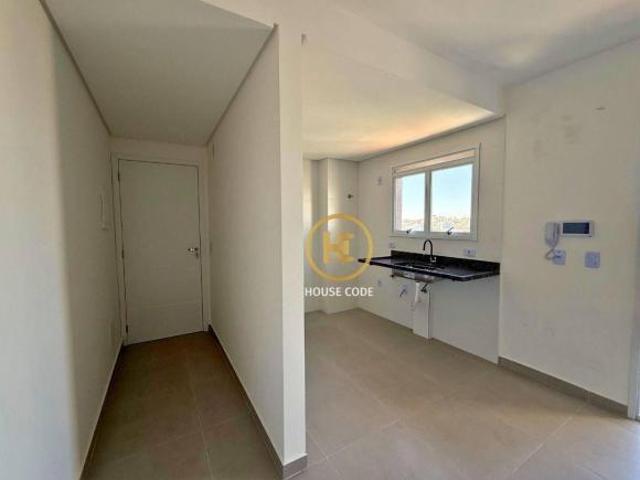Apartamento Pronto com porcelanato – Planta Funcional | Parque das Nações