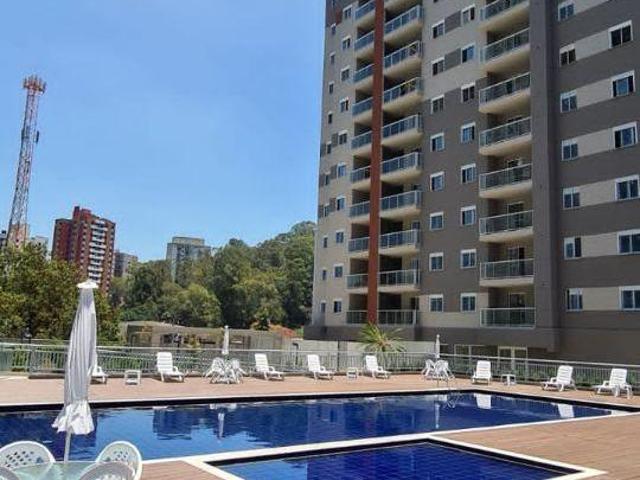 Apartamento pronto com 1 quarto 1 vaga Vila Andrade