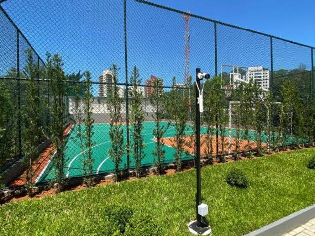 Apartamento pronto com 1 quarto 1 vaga Vila Andrade