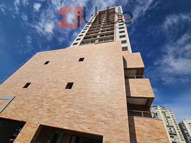 Apartamento pronto com 2 dormitórios à venda, 58m² em Perdizes