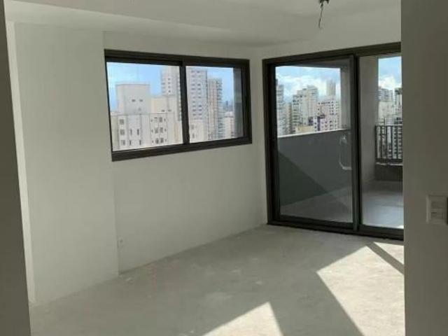 Apartamento pronto com 2 dormitórios à venda, 60m² próximo ao Shopping Bourbon