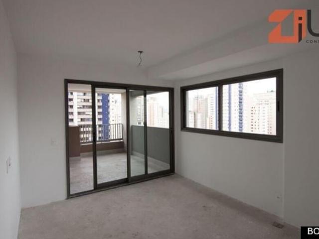 Apartamento pronto com 2 dormitórios à venda, 60m² próximo ao Shopping Bourbon