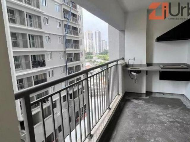 Apartamento pronto com 2 dormitórios à venda, 67m² próximo ao Parque da Independência