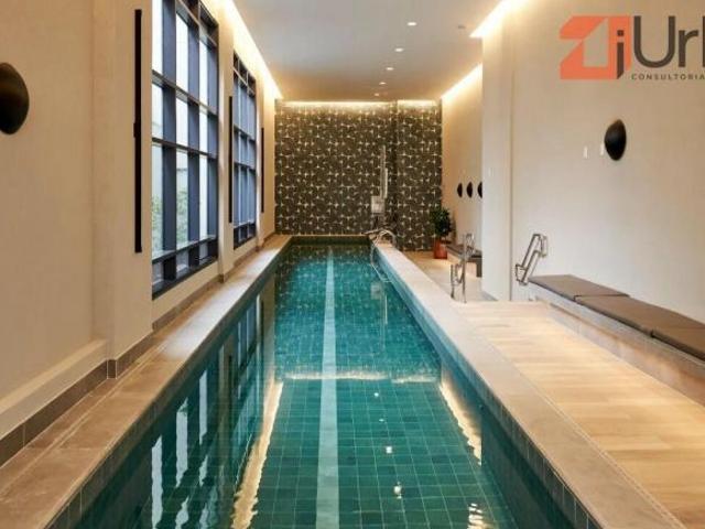 Apartamento pronto com 2 dormitórios à venda, 68m² à poucos metros do Metrô Vila Madalena