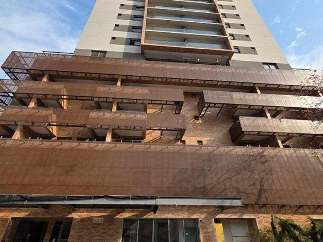 Apartamento pronto com 2 dormitórios à venda, 78m² próximo à futura estaçã de metrô