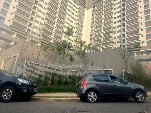 Apartamento pronto com 3 dormitórios à venda, 79m² próximo à Estação Saúde do Metrô