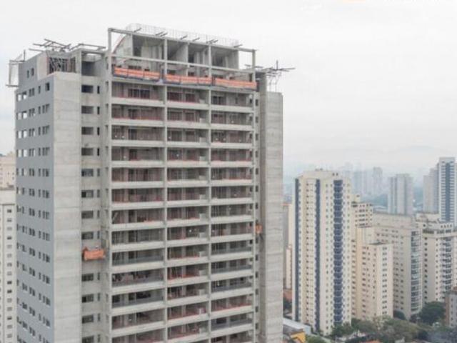 Apartamento pronto com 3 dormitórios à venda, 98m², localizado à 5 minutos da futura estação de Metr