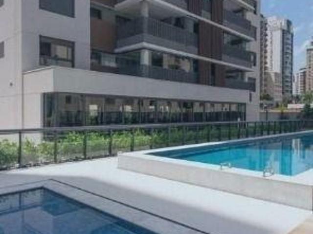 Apartamento pronto com 3 dormitórios à venda, 150m² entre Avenida Sumaré e Pompéia