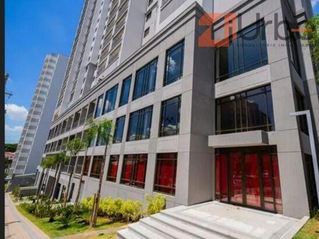 Apartamento pronto com 3 suítes à venda, 120m² à poucos passos do Metrô