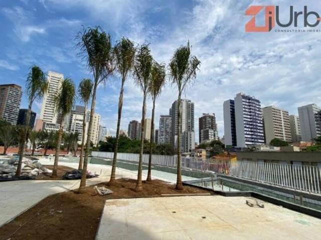 Apartamento pronto com 3 suítes à venda, 154m², próximo à Estação Vila Madalena