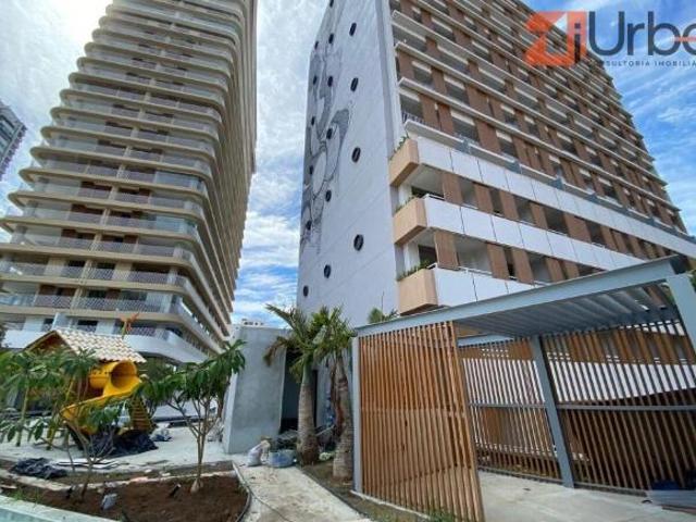 Apartamento pronto com 3 Suítes, 2 vagas na Vila Madalena próximo ao Metrô