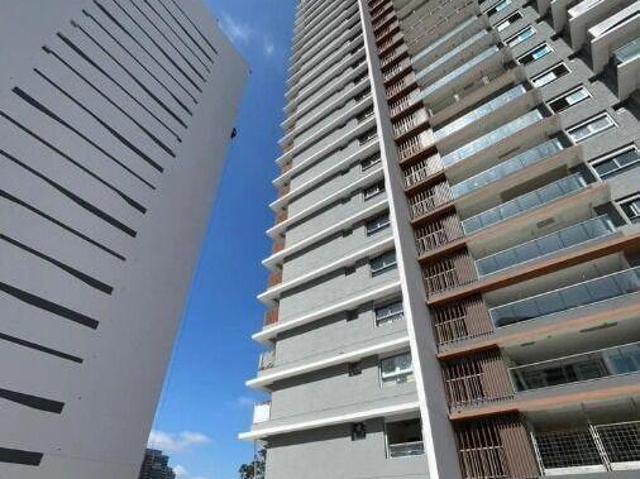 Apartamento pronto com 3 vagas à venda, 177m² próximo à Estação AACD Servidor do metrô
