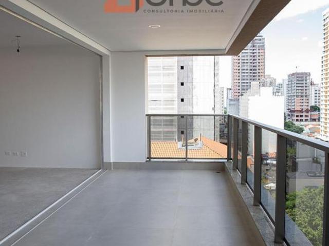 Apartamento pronto com 4 dormitórios à venda, 162m², pronto para morar em Perdizes