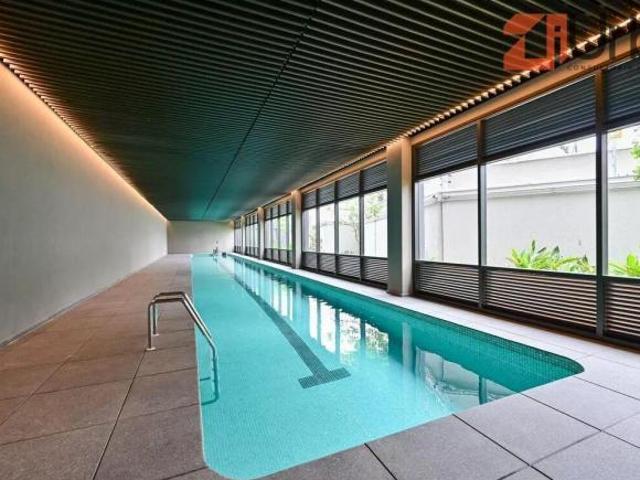 Apartamento pronto com 4 dormitórios à venda, 179m², excelente localização próximo ao Metrô Vila Mar
