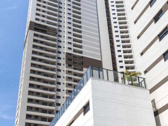 Apartamento pronto à venda 47m², 2 dormitórios próximo ao Parque Villa Lobos
