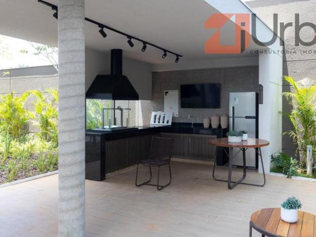 Apartamento pronto à venda 55m², 1 vaga próximo ao Parque Villa Lobos