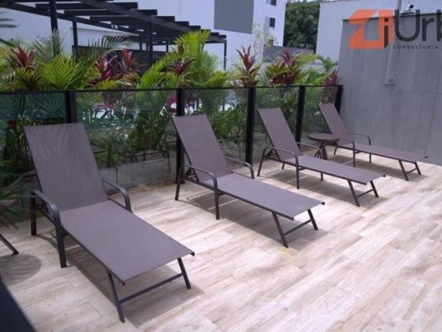 Apartamento pronto à venda 56m², 2 dormitórios próximo ao Metrô Sacomã