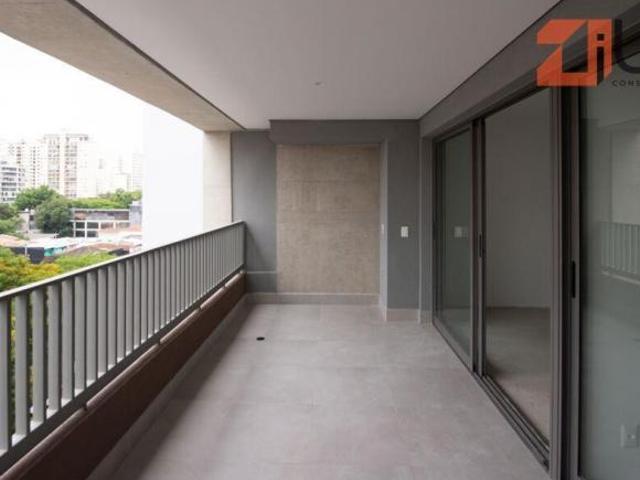 Apartamento pronto à venda 60m², 1 vaga à 5 minutos da futura estação de Metrô