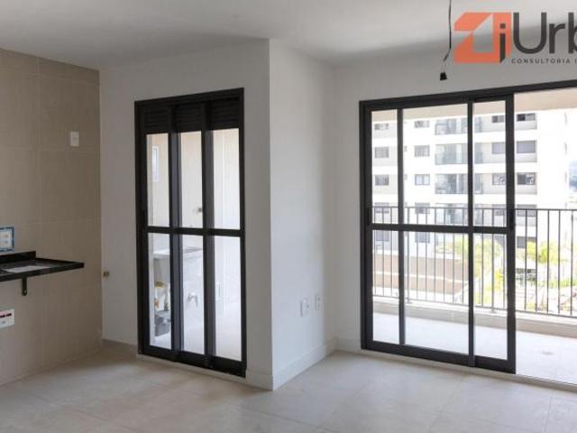 Apartamento pronto à venda 68m², 3 dormitórios na Lapa