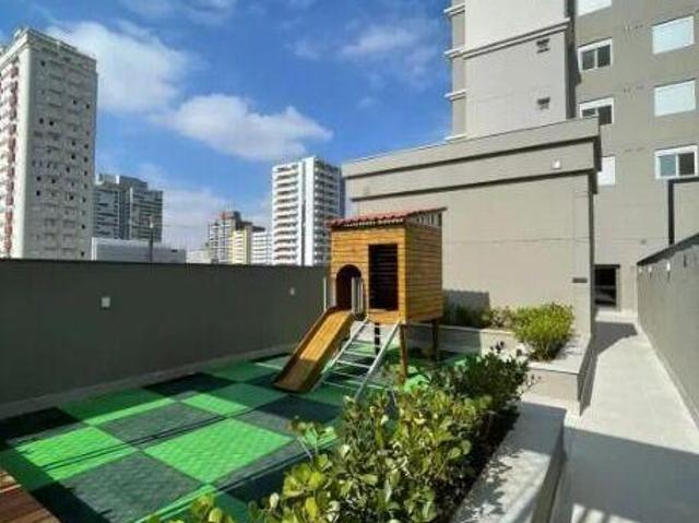 Apartamento pronto à venda 69m², 1 vaga próximo ao Metrô Alto do Ipiranga