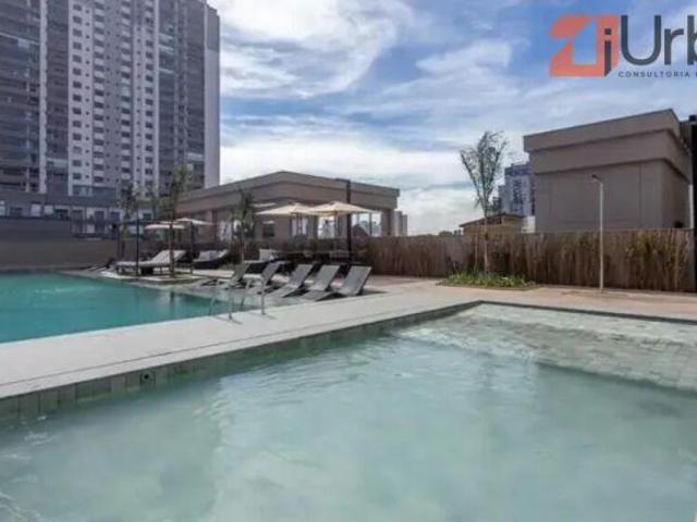 Apartamento pronto à venda 69m², 1 vaga próximo ao Metrô Alto do Ipiranga