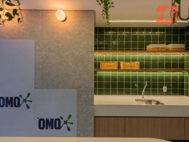 Apartamento pronto à venda 73m² à 10 minutos do Metrô Santa Cruz