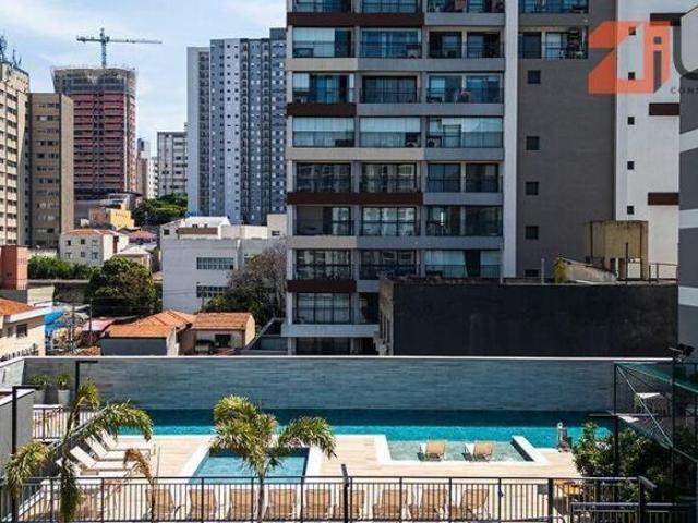 Apartamento pronto à venda 71m², 2 dorms ao lado da Estação Alto do Ipiranga