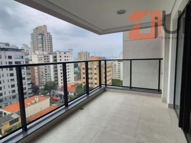 Apartamento pronto à venda 108m², 2 vagas em Perdizes