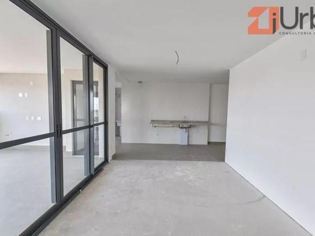 Apartamento pronto à venda 144m², 3 suítes ao lado da Estação Santos Imigrantes
