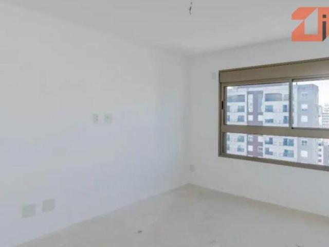 Apartamento pronto à venda 146m², 3 suítes à 300 metros da Estação Vila Madalena do metrô