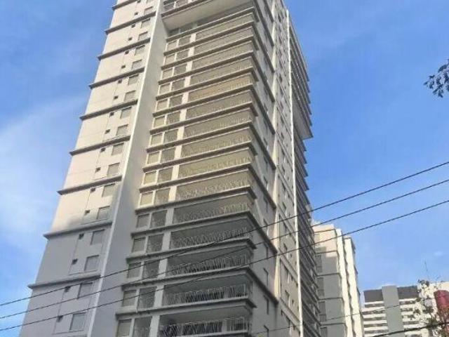 Apartamento pronto à venda 173m², 2 vagas localizado à poucos minutos do Shopping Bourbon
