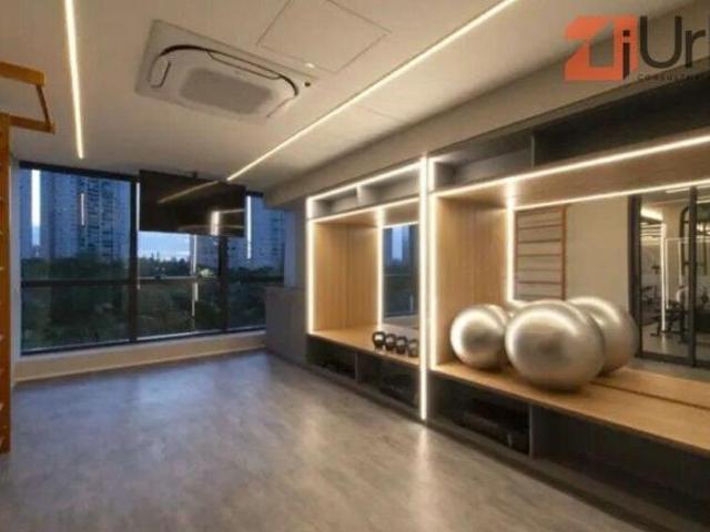 Apartamento pronto à venda, 188m² localizado entre Perdizes e Pompéia