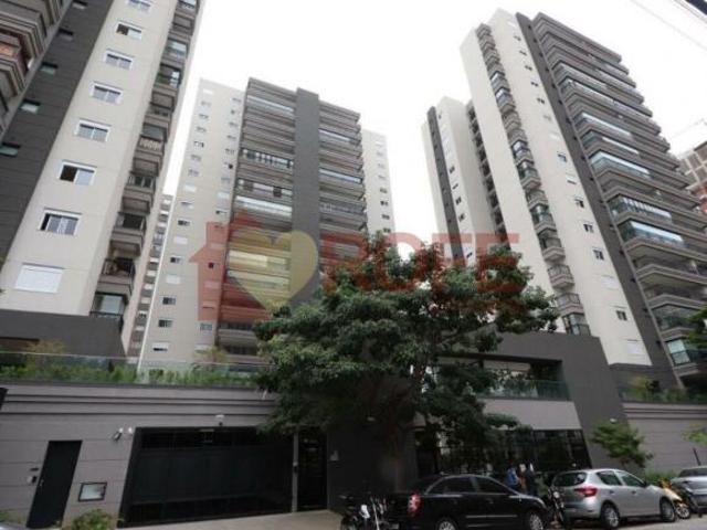 Apartamento pronto a venda com 3 suítes, 128m², na Vila Mariana, lazer completíssimo