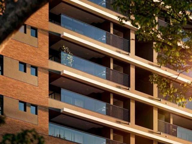 Apartamento pronto à venda em Perdizes com 70m², próximo ao Allianz Parque