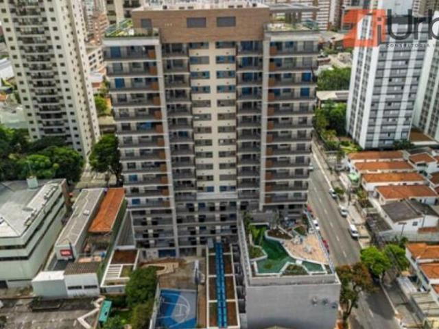 Apartamento pronto à venda na Vila Clementino 115m², 2 vagas entre a Vila Mariana e Moema