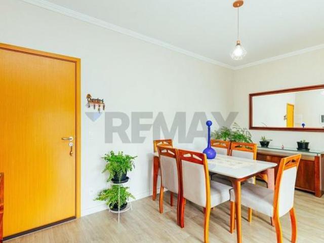 Apartamento pronto à venda no Villaggio Piemonte – Bairro Medeiros Jundiaí