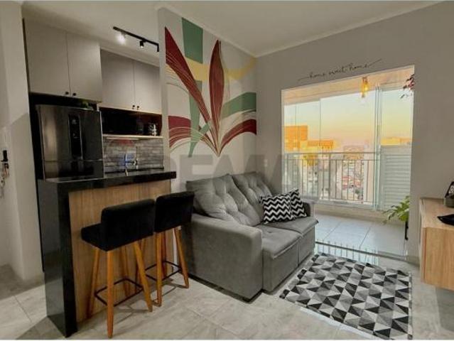 Apartamento a venda Maxim em Itu R$ 350.000,00