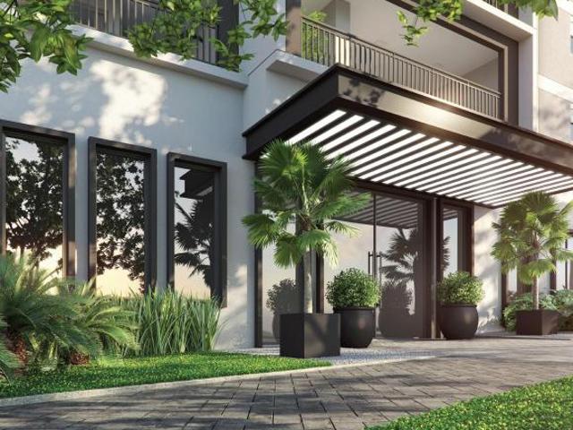 Apartamento pronto de 126m² na Mooca