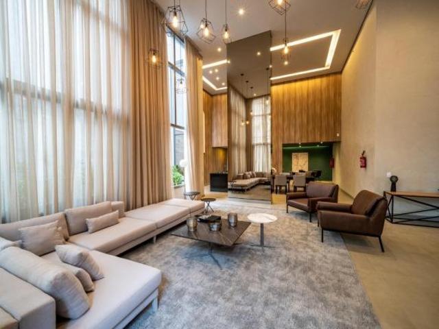 Apartamento pronto de 155 metros quadrados com 4 quartos na Vila Mariana