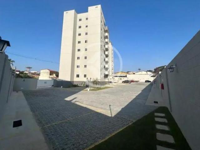 APARTAMENTO PRONTO DE 2 DORMS COM UMA SUÍTE ZONA NORTE SÃO JOSÉ DOS CAMPOS R$ 365.000,00