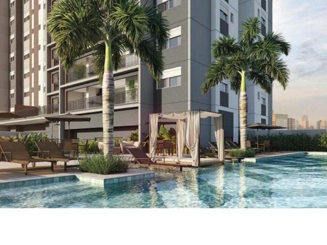 Apartamento pronto de 67M² com 2 dormitórios na Freguesia do Ó
