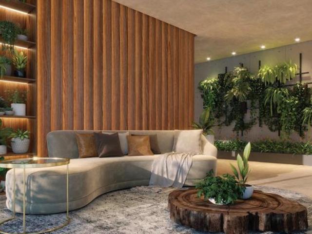 Apartamento pronto de 69 metros M² na Saúde