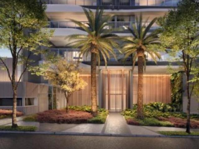 Apartamento pronto de 80 M² em Perdizes com 2 suítes e lavabo