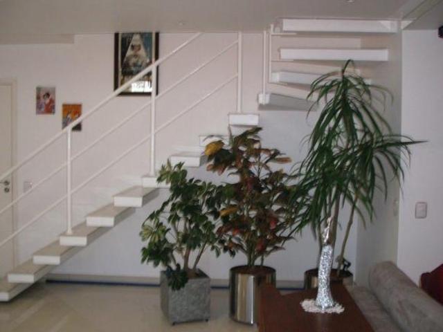 Apartamento pronto duplex de 130 M² com 2 suítes no Brooklin