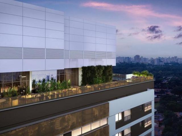 Apartamento pronto Filadelfo Vila Nova Conceição
